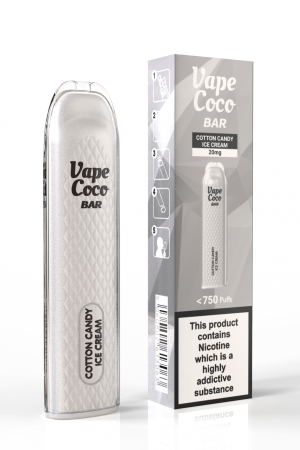 Home - Vape Coco